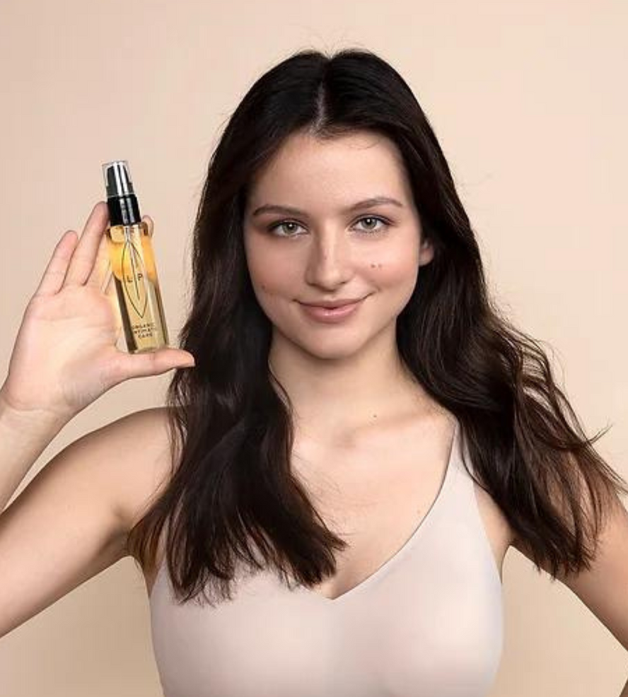 Organic Intimate Care | Lip Intimate Care | Intimate Skincare