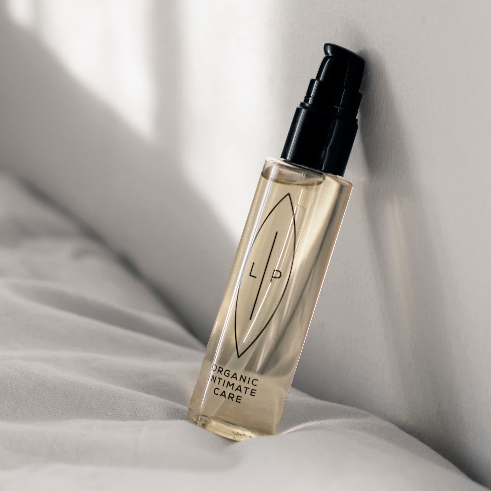 Organic Intimate Care | Lip Intimate Care | Intimate Skincare