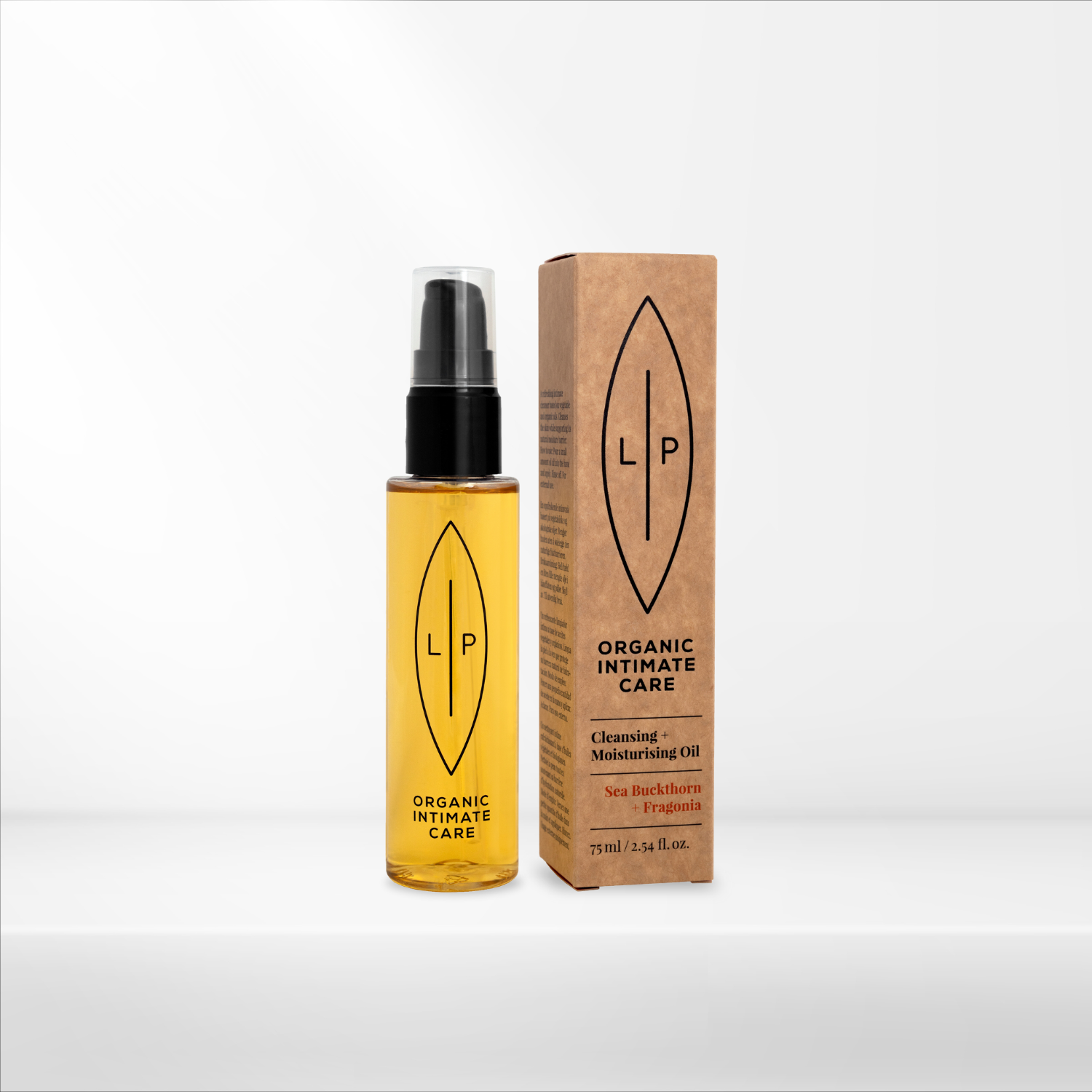 All products | Lip Intimate Care