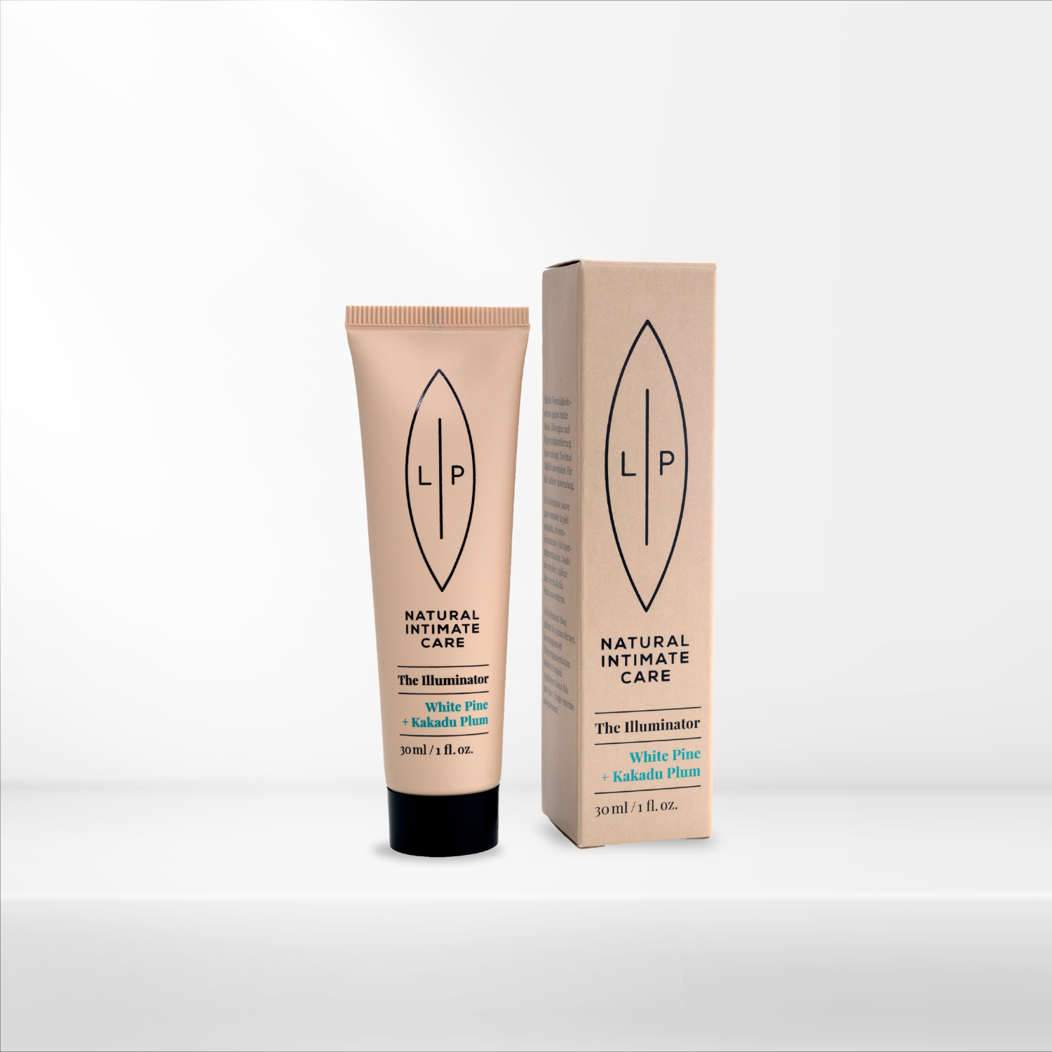 Vulva moisturizers | Lip Intimate Care