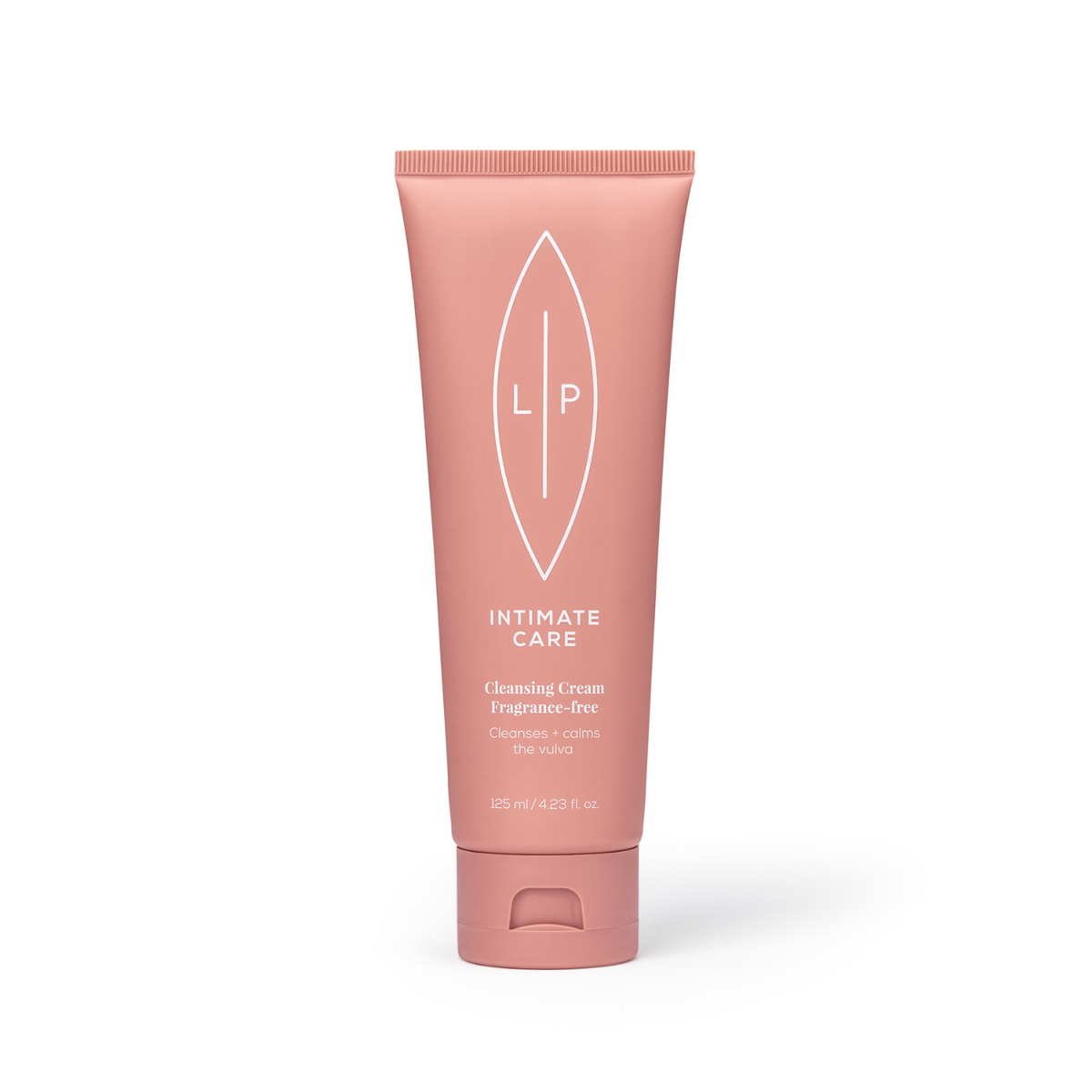 Cleansing Cream – Lip Intimate Care
